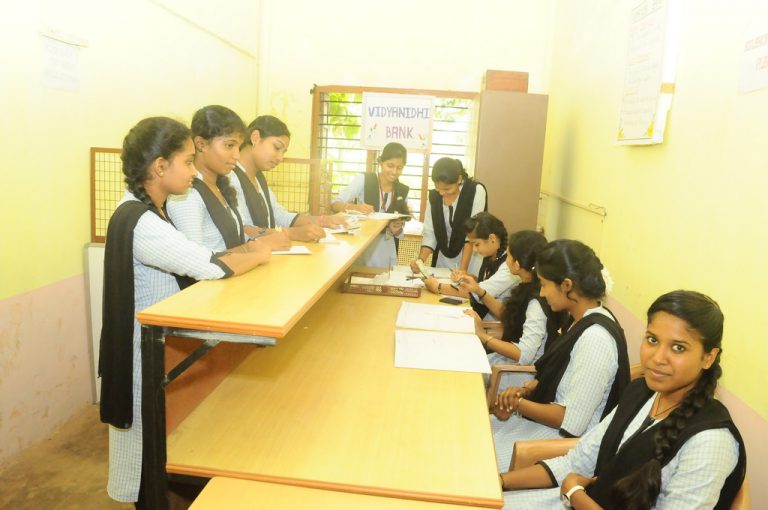 Gallery – Govinda Dasa College