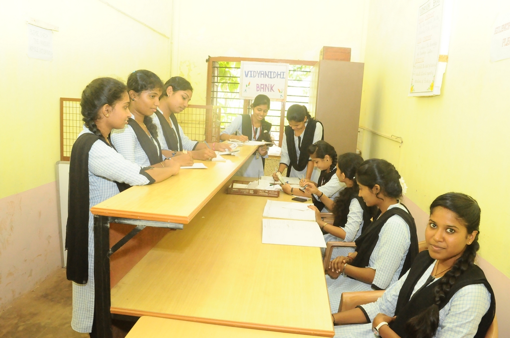 Gallery – Govinda Dasa College