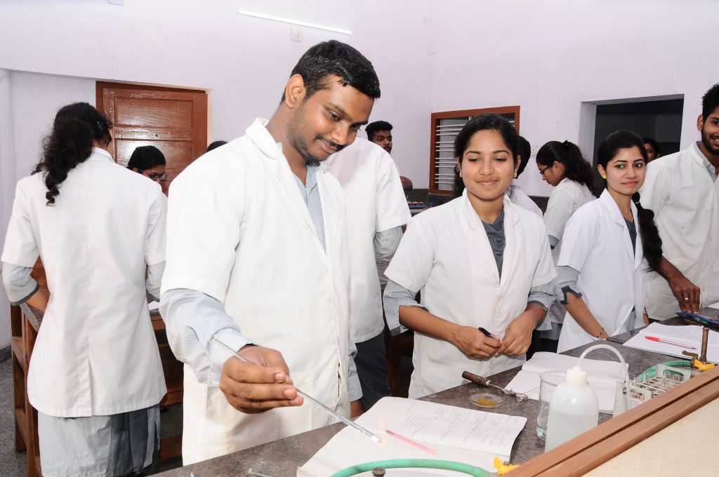 Gallery – Govinda Dasa College