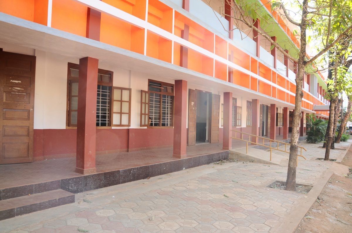 Gallery – Govinda Dasa College