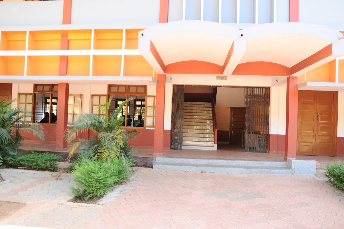 Gallery – Govinda Dasa College