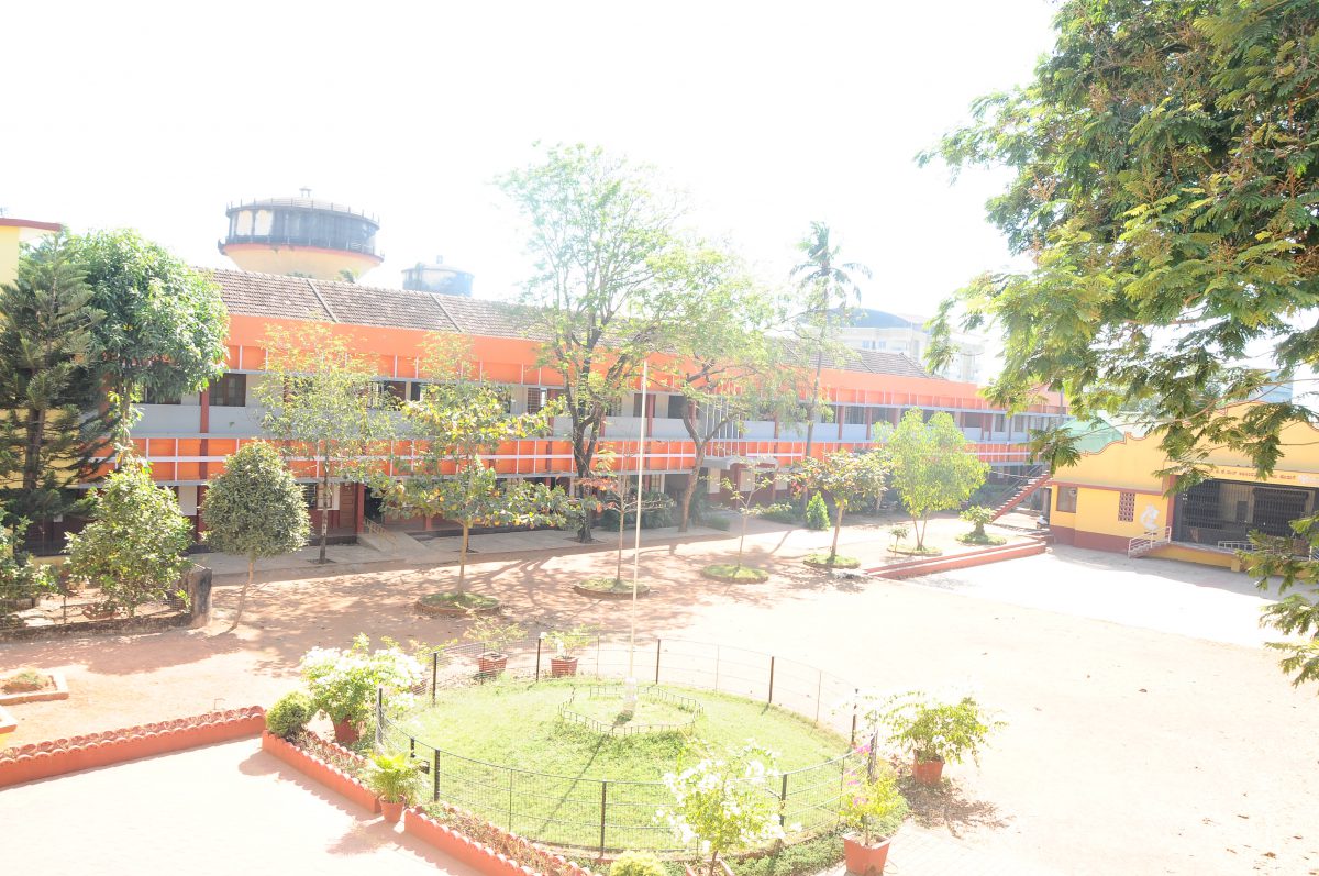 Gallery – Govinda Dasa College