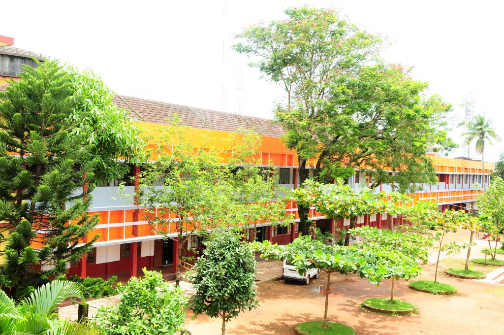 Gallery – Govinda Dasa College