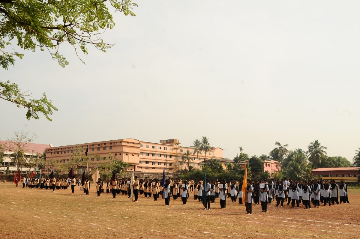Gallery – Govinda Dasa College