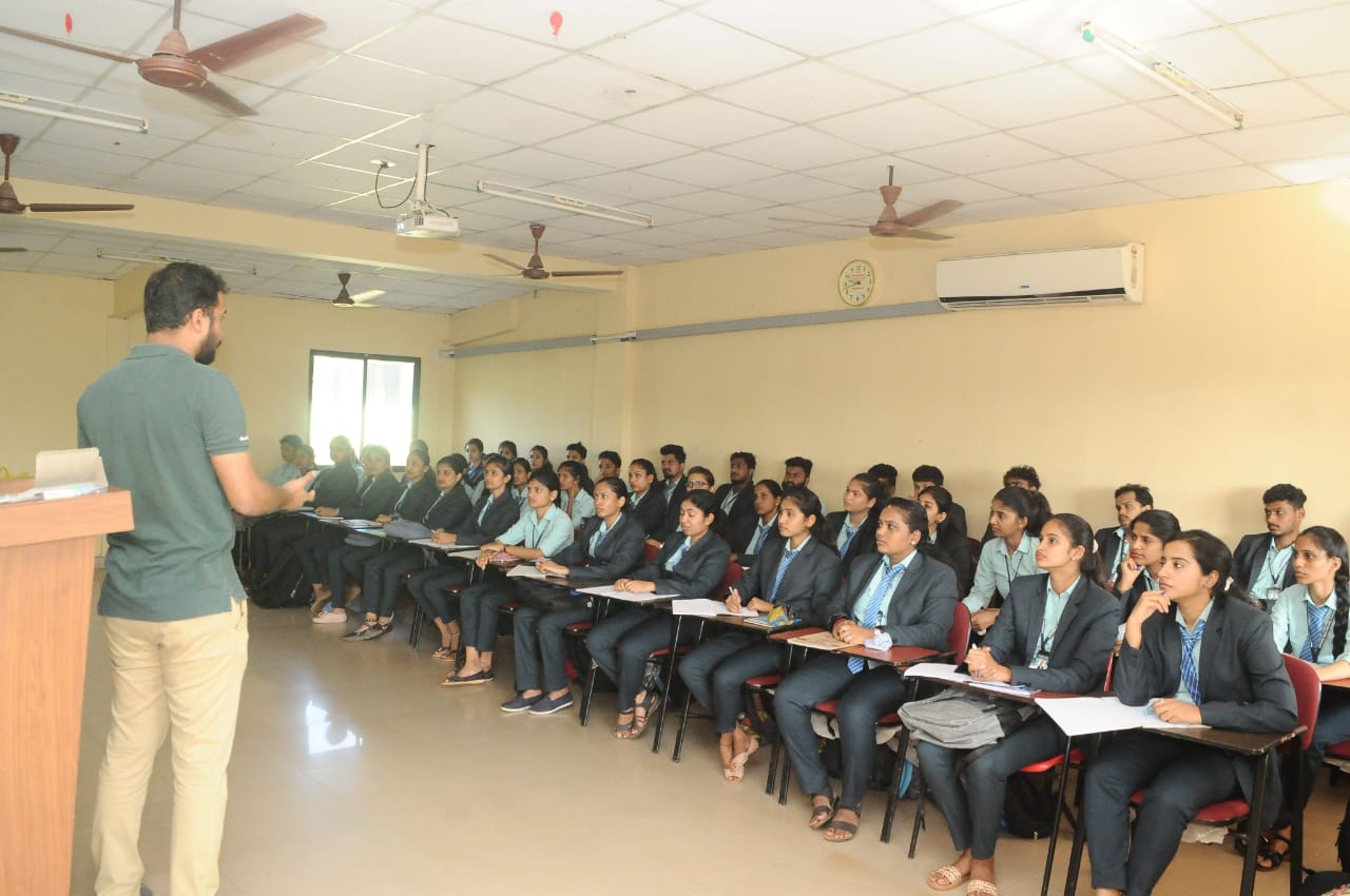 A Guest Lecture on Artificial Intelligence Models 2020-21 – Govinda ...