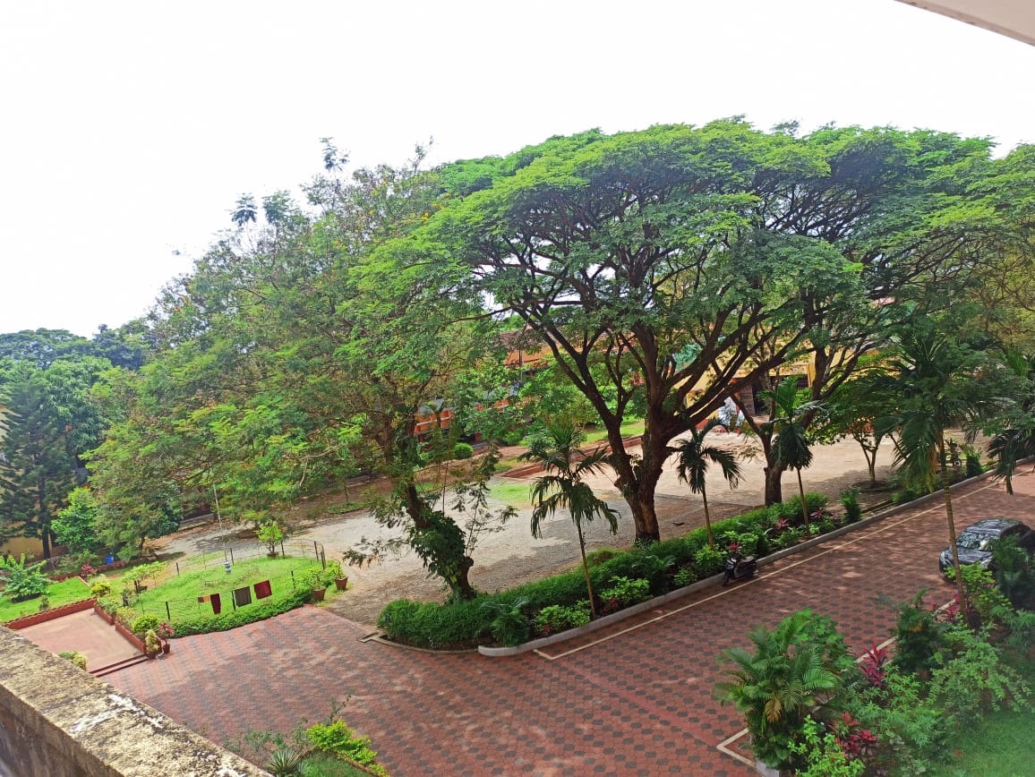 Gallery – Govinda Dasa College