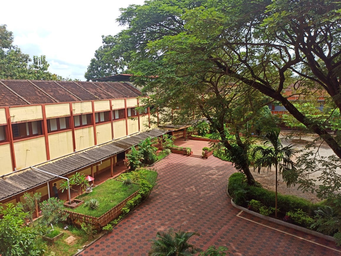 Gallery – Govinda Dasa College