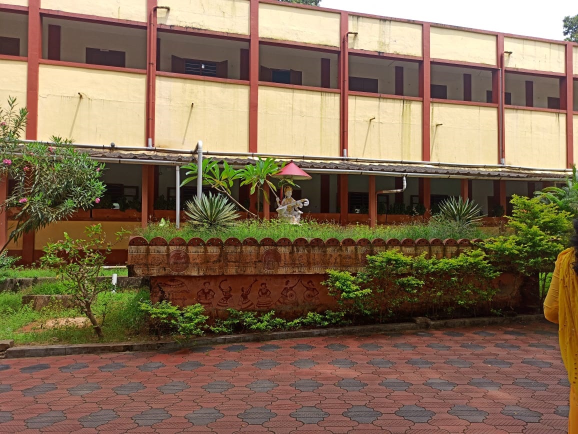 Gallery – Govinda Dasa College