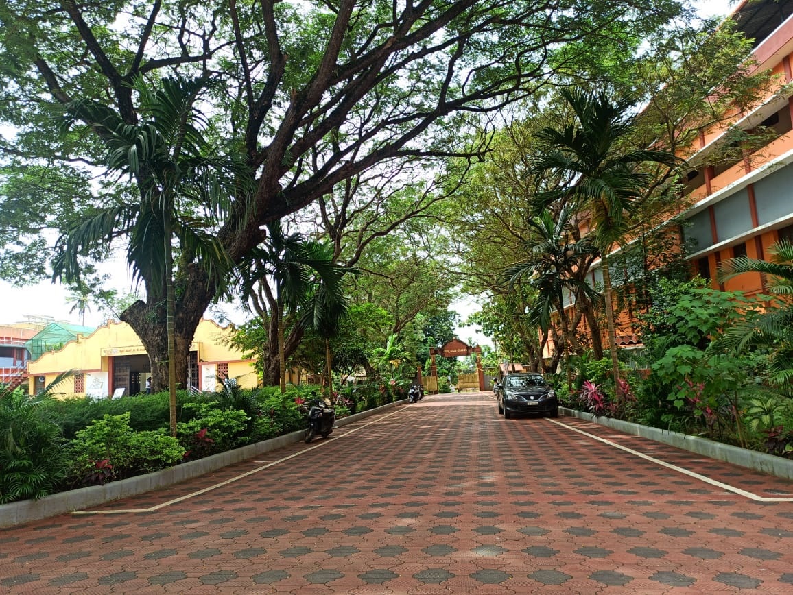 Gallery – Govinda Dasa College