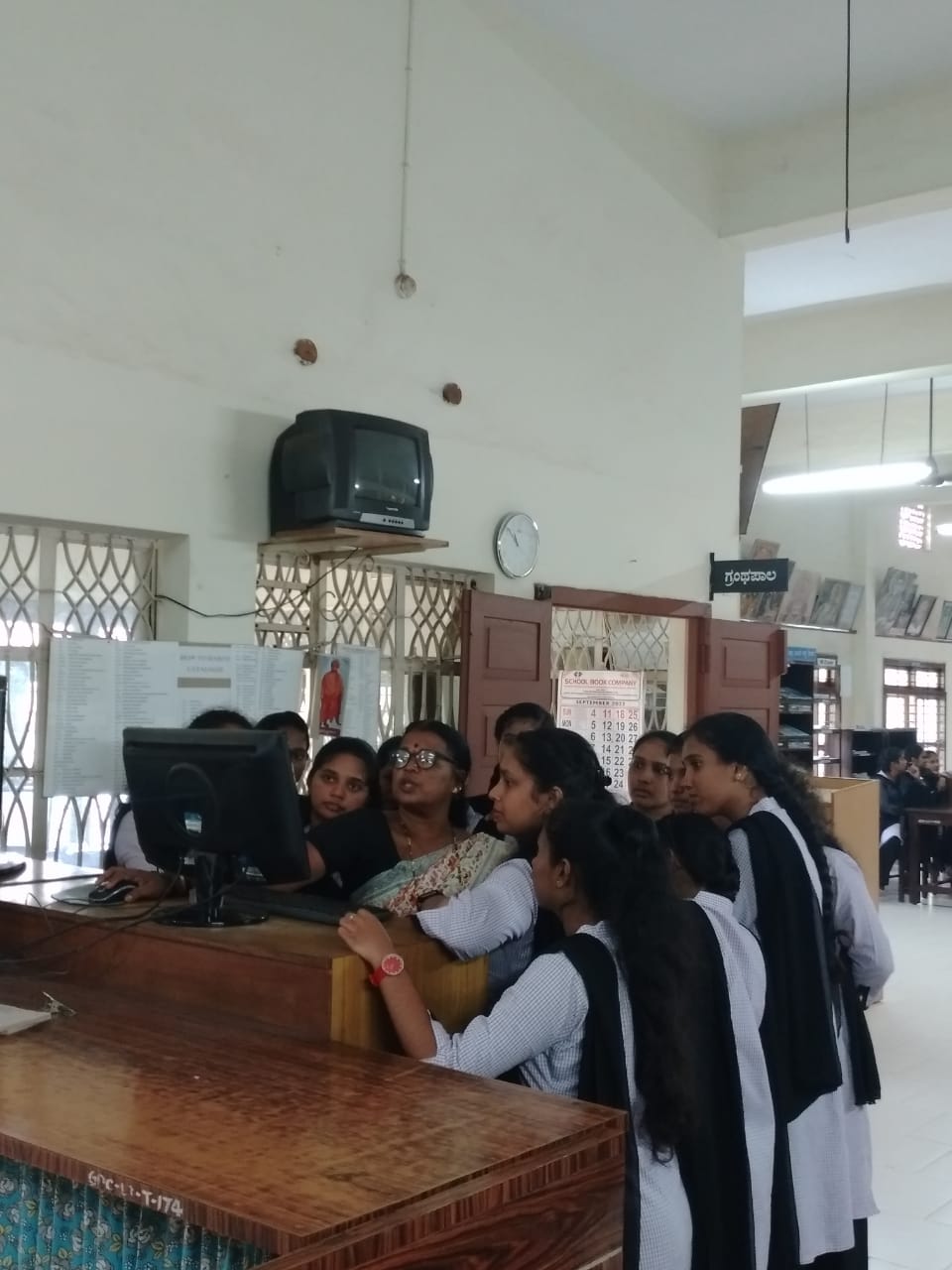 Orientation First Year Students (2022-2023) – Govinda Dasa College