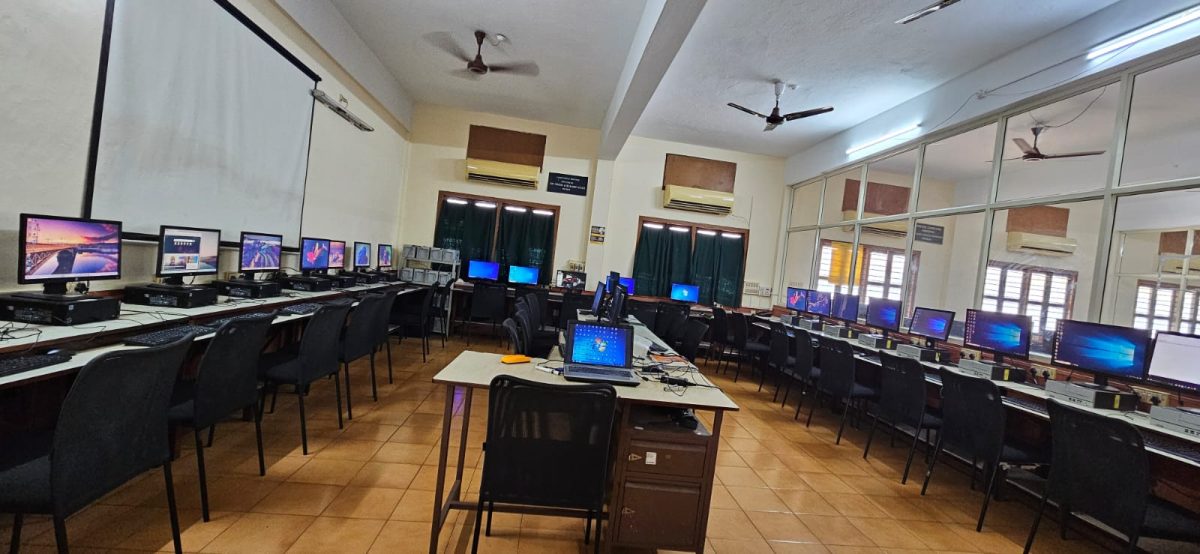 Gallery – Govinda Dasa College